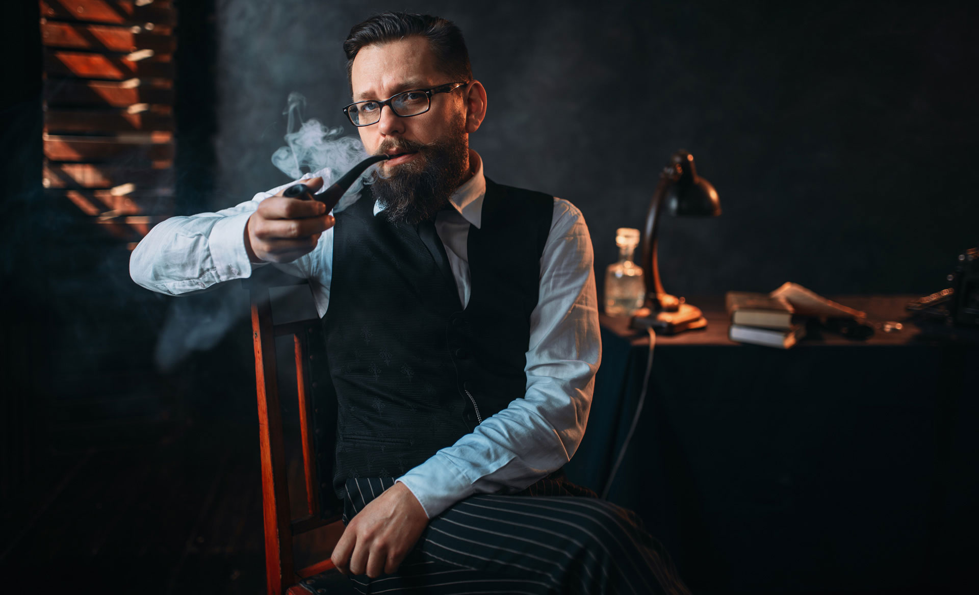 Lincoln Specialist Tobacconist - Lincoln Tobacconist